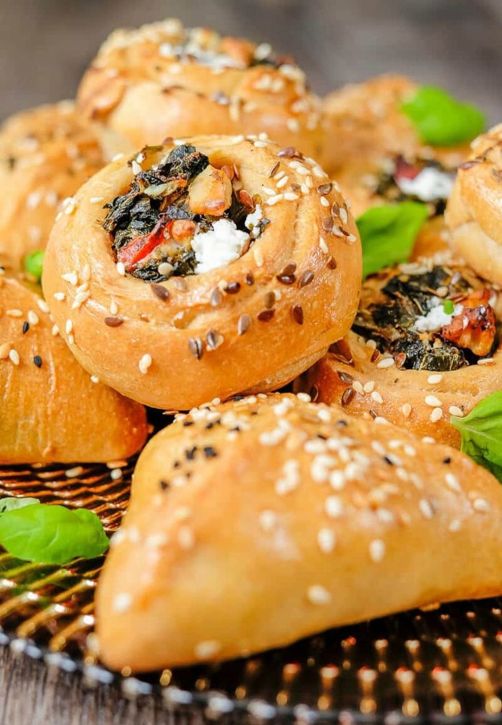 15 Feta Recipes That Add Big Flavor to Your Meals - Brit + Co