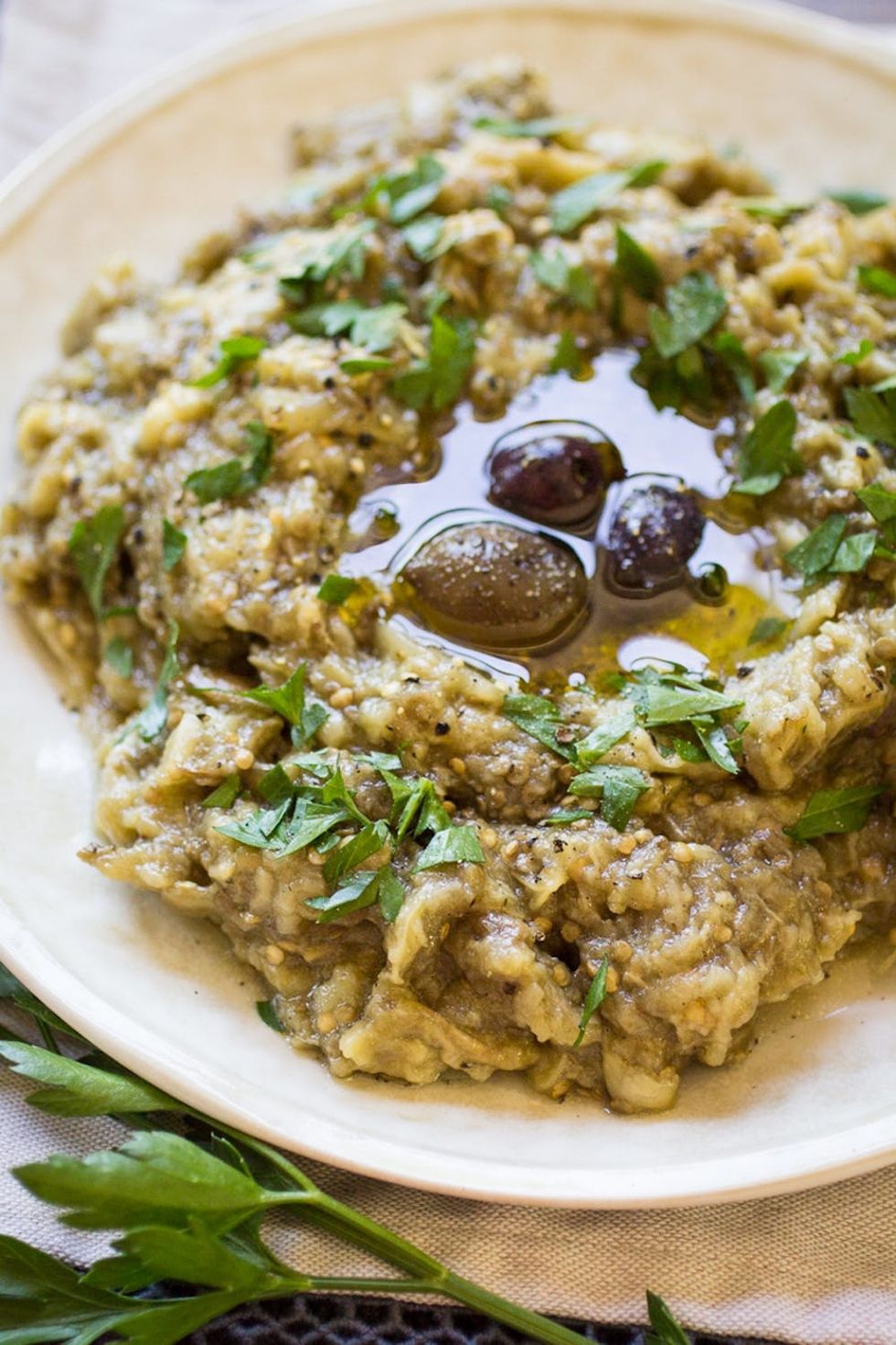 13 Easy Greek Recipes That’ll Transport You to Greece - Brit + Co