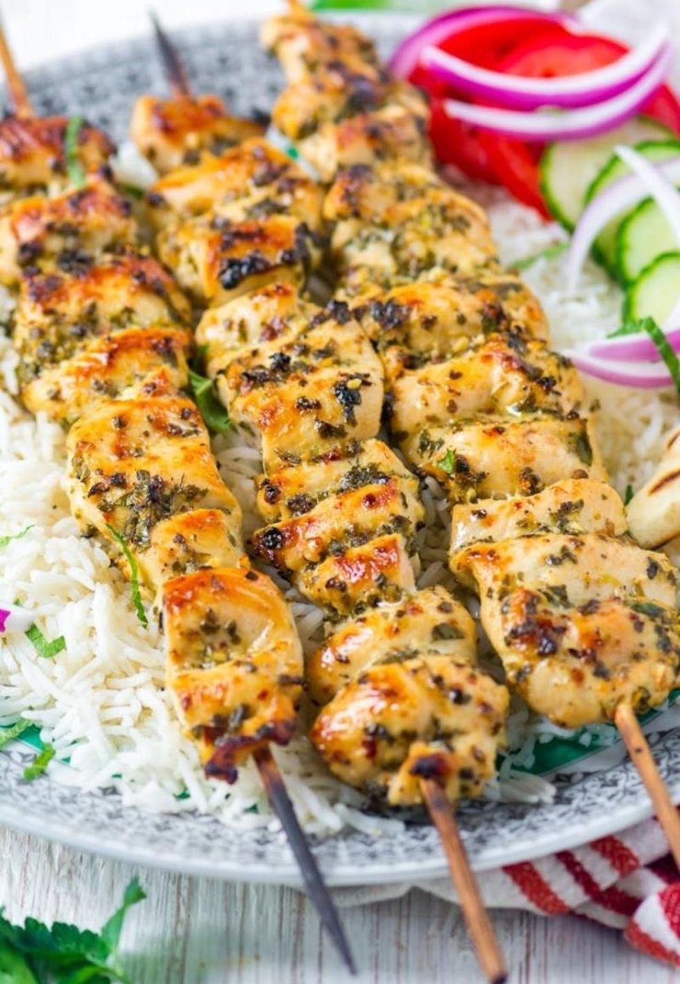 13 Easy Greek Recipes That’ll Transport You to Greece - Brit + Co