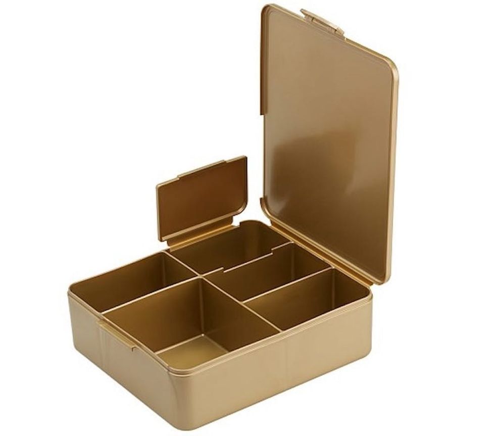 Make Work Lunches Easier With These 12 Meal Prep Must-Haves - Brit + Co