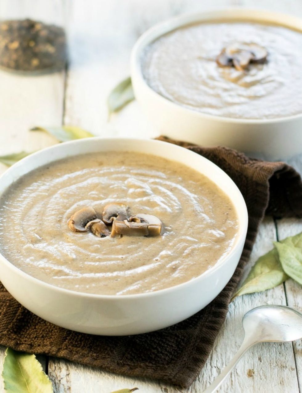 15 Creamy Bisque Recipes for a Satisfying Supper - Brit + Co