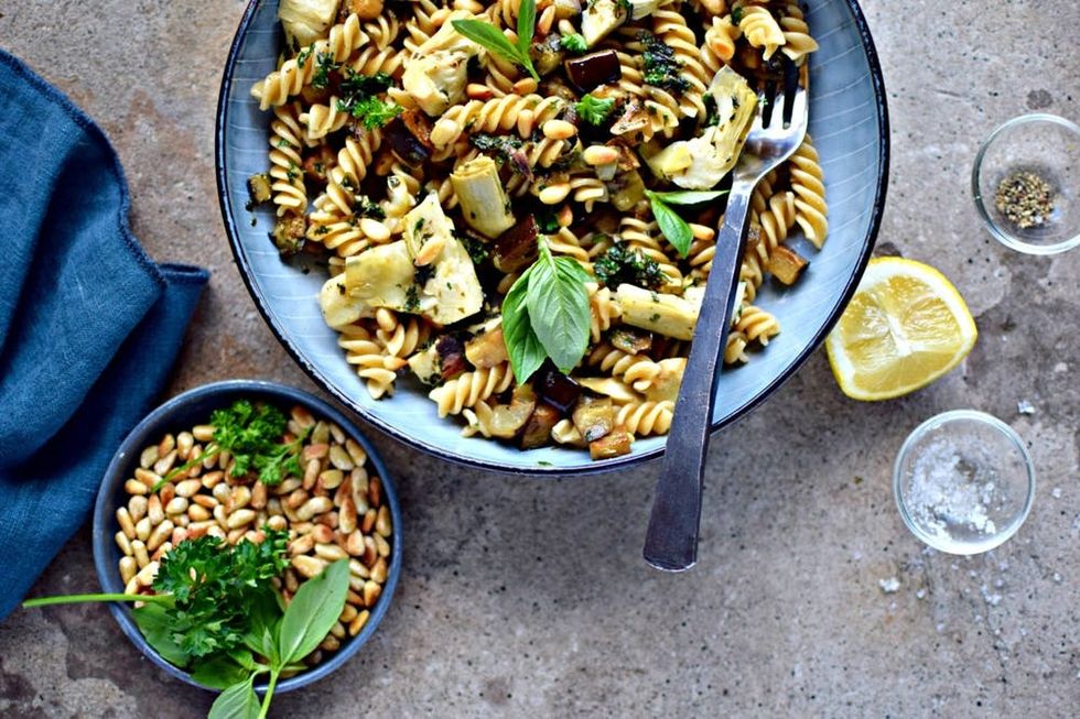 11 Anchovy Recipes That’ll Make You Fall in Love With Fish - Brit + Co