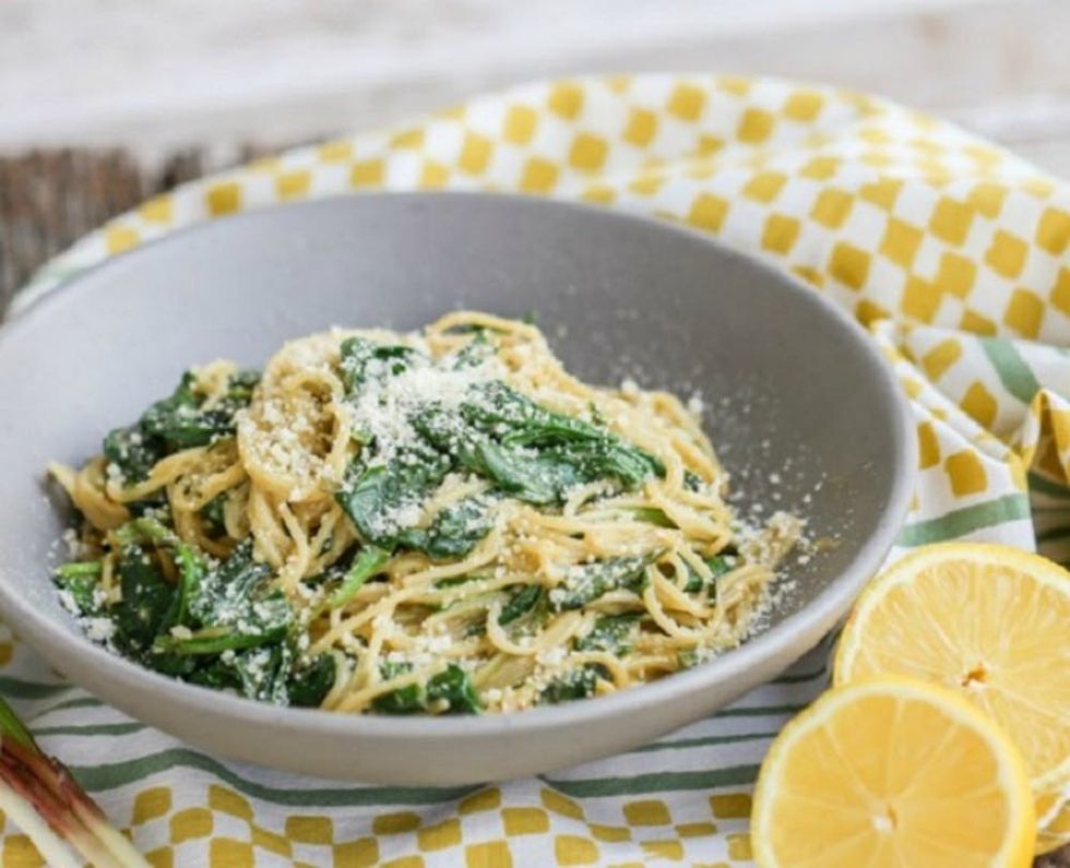 11 Anchovy Recipes That’ll Make You Fall in Love With Fish - Brit + Co