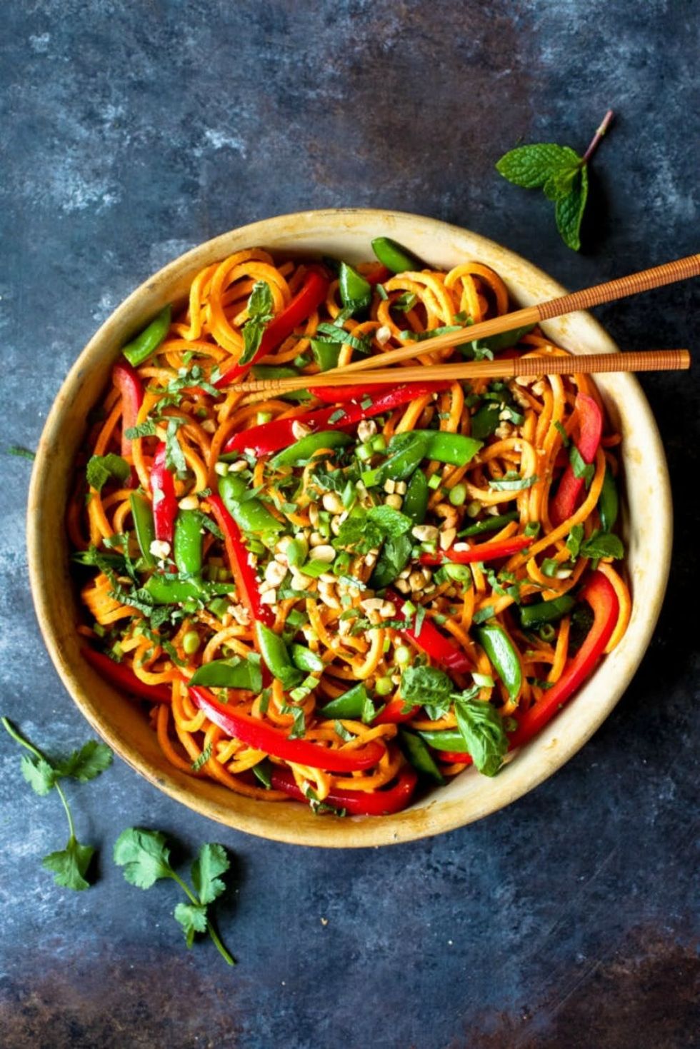 15 Veggie Sauté Recipes That Make Eating Healthy Easy - Brit + Co