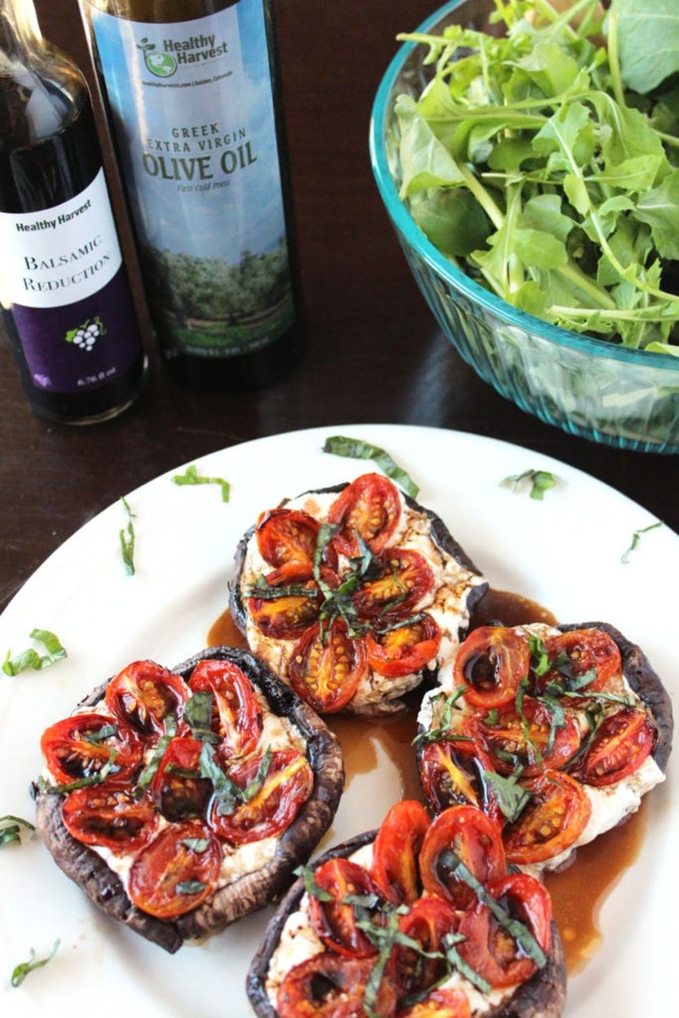 14 Grilled Portobello Dinner Recipes That Satisfy - Brit + Co