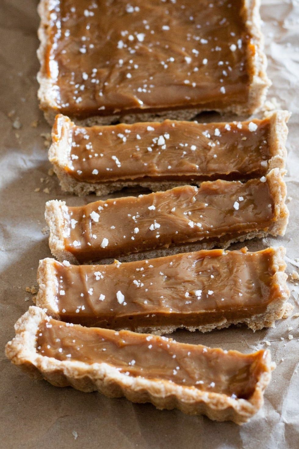 13 Dulce de Leche Recipes to Sweeten Life - Brit + Co