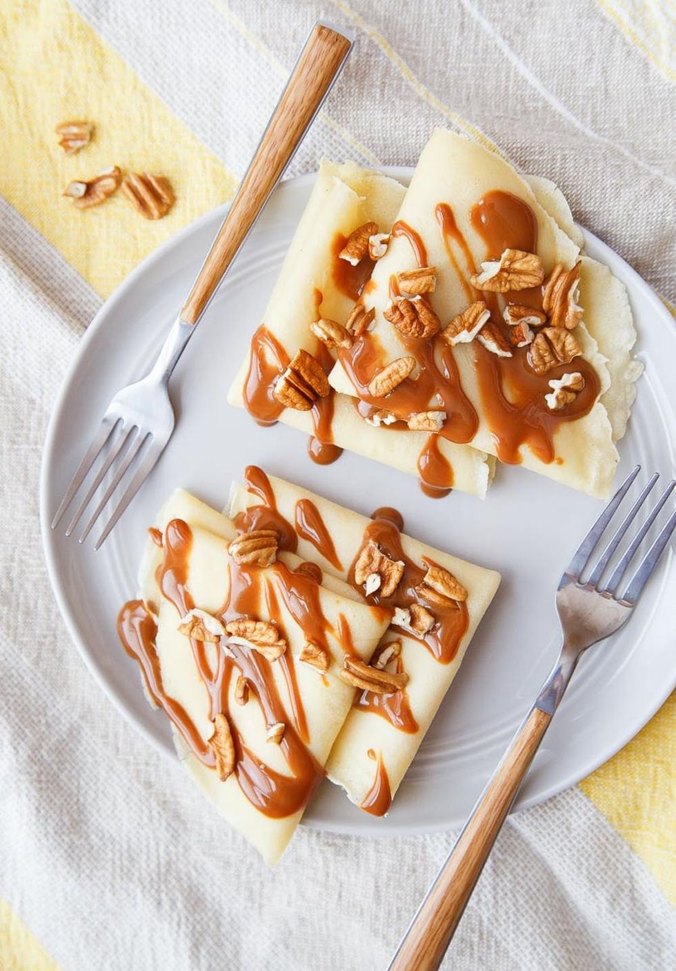 13 Dulce de Leche Recipes to Sweeten Life - Brit + Co