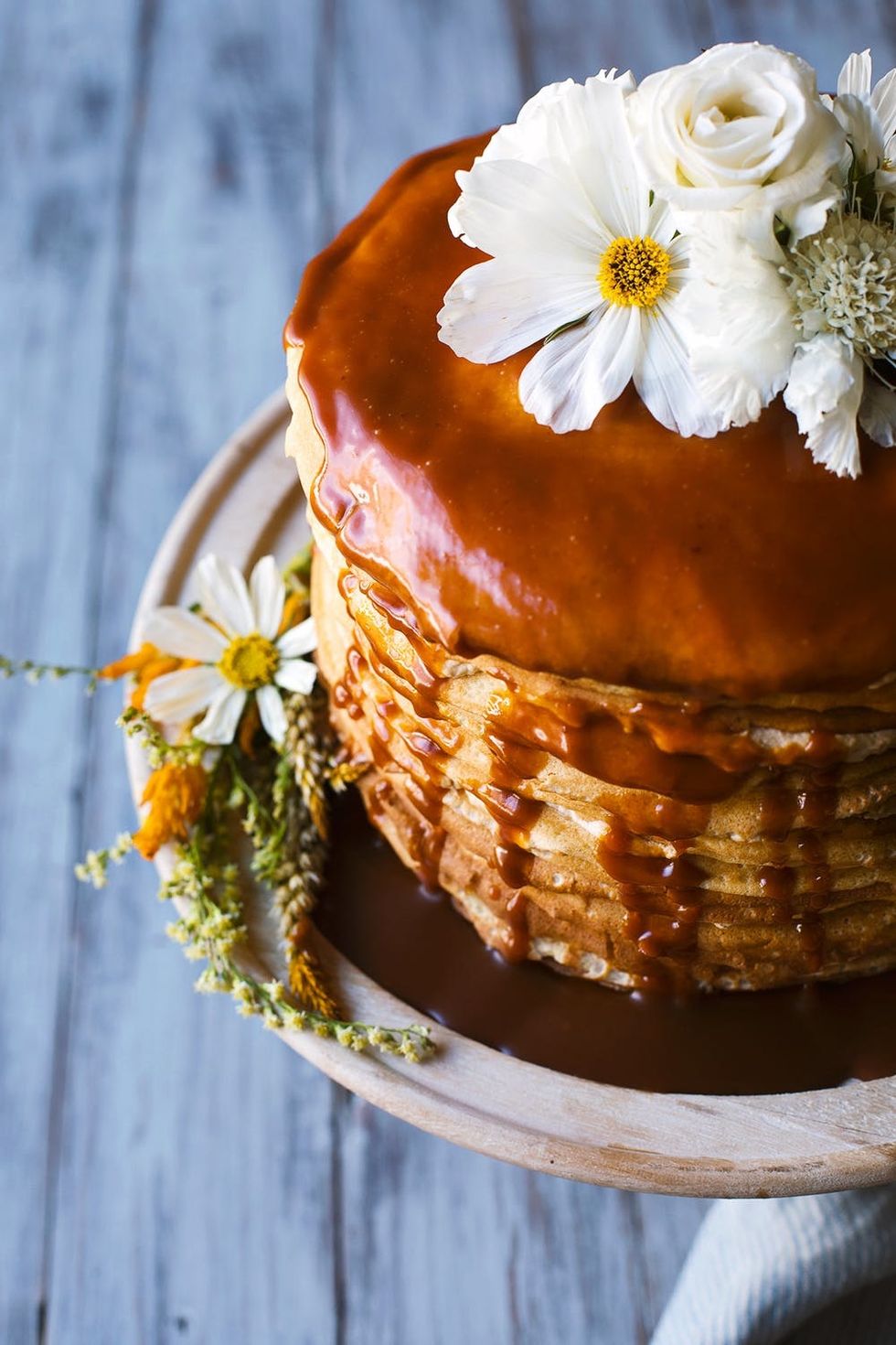 13 Dulce de Leche Recipes to Sweeten Life - Brit + Co