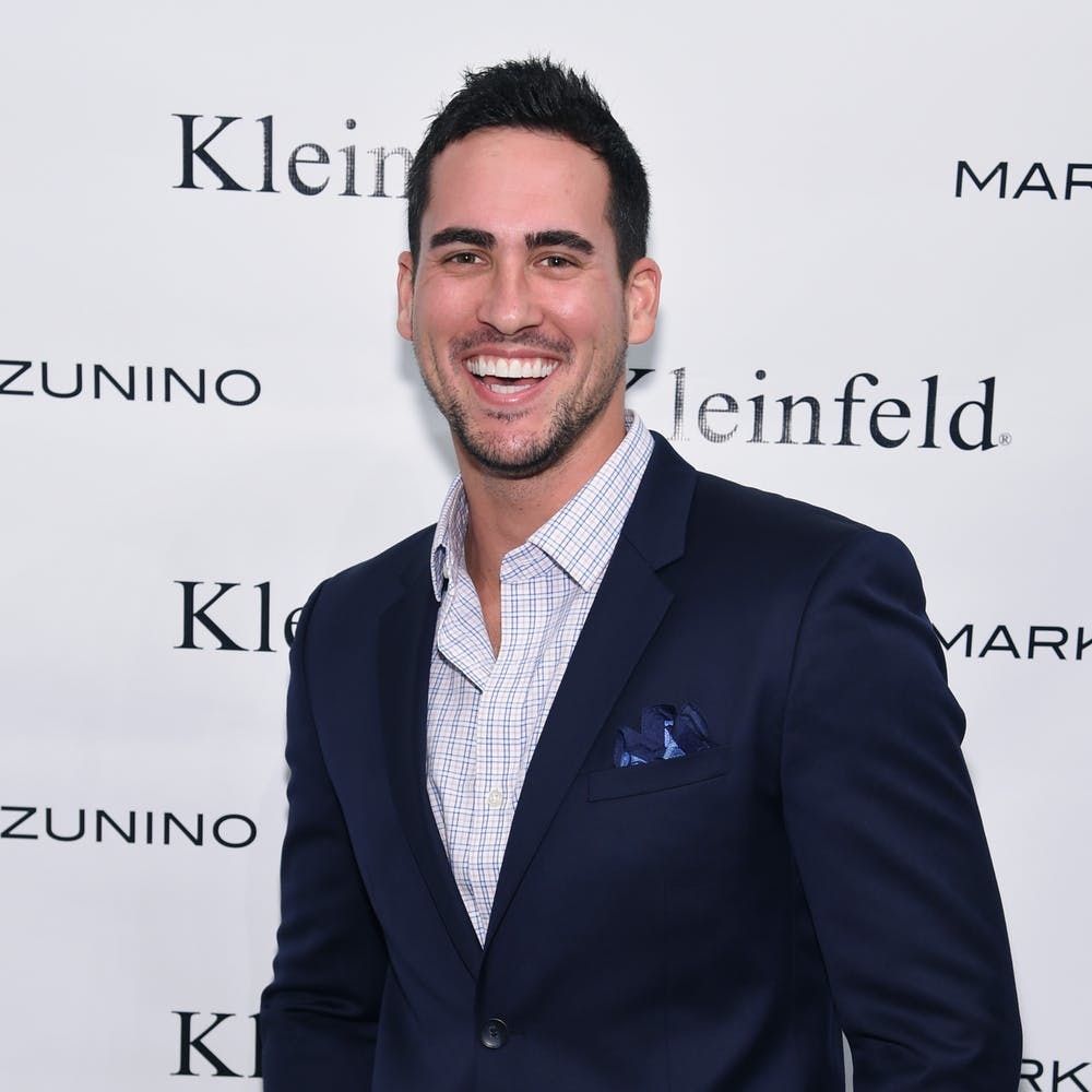 Andi The Bachelor Bathing Suit