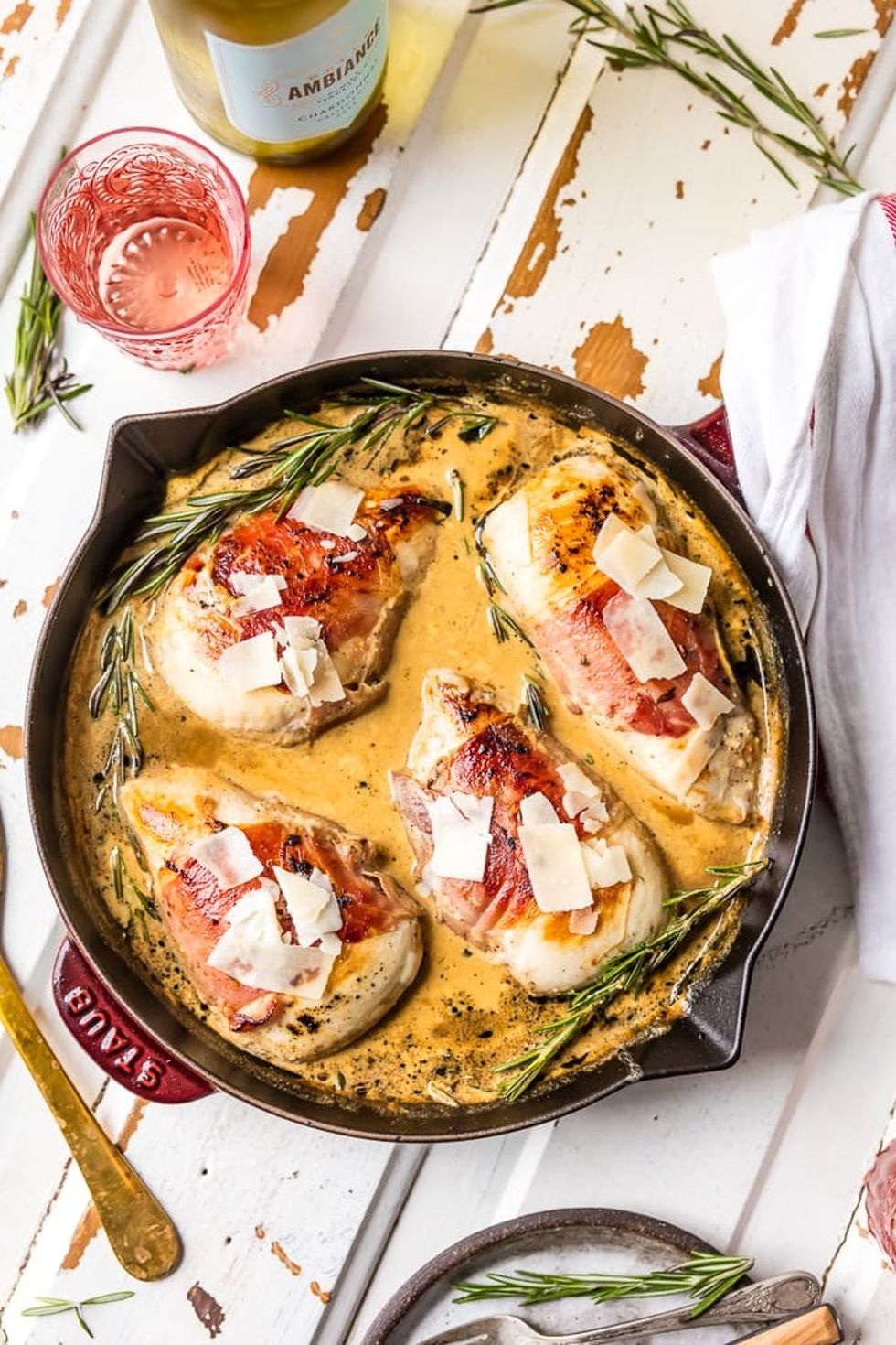 13 Dinner Recipes to Use Up That Bottle of Sherry - Brit + Co