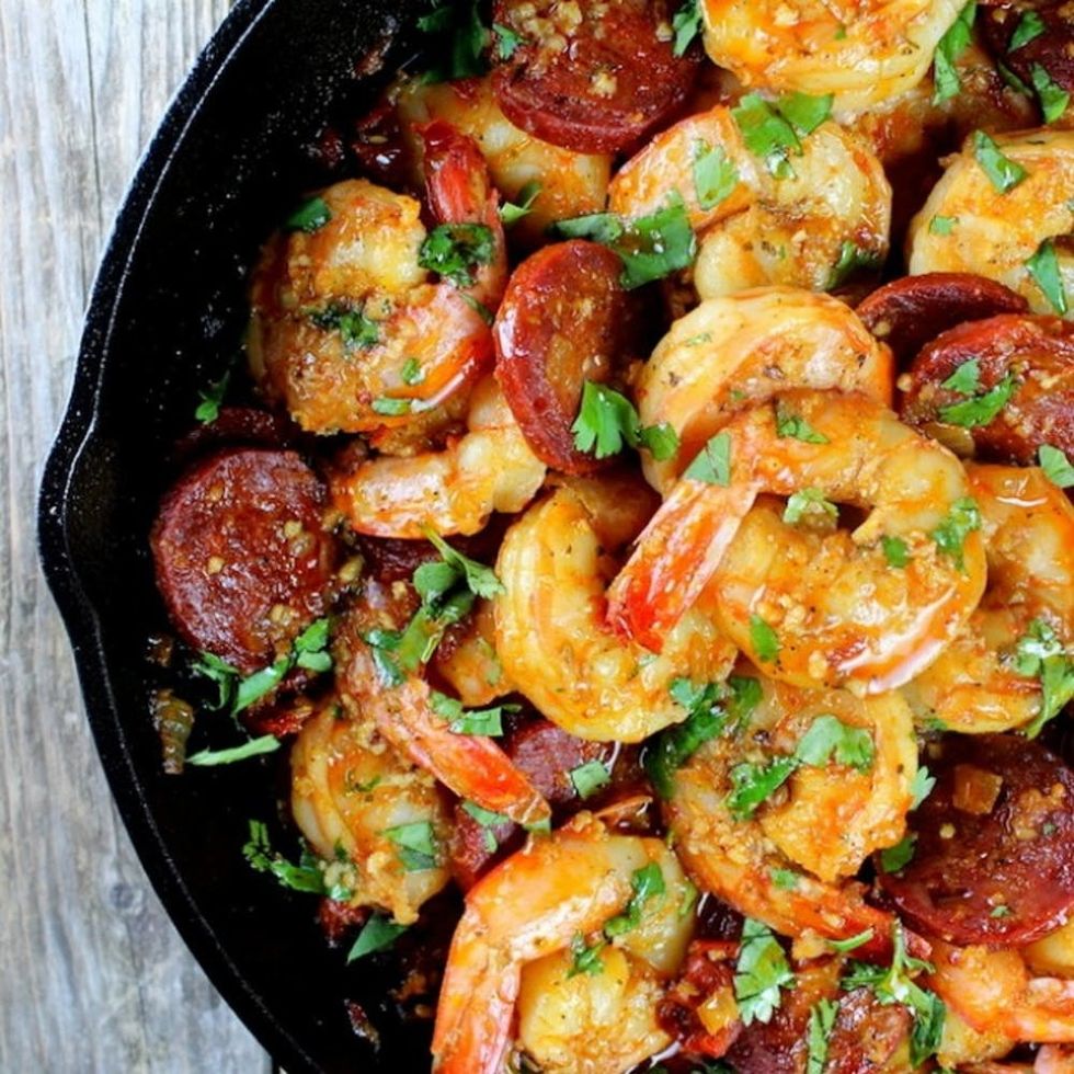 13 Dinner Recipes to Use Up That Bottle of Sherry - Brit + Co