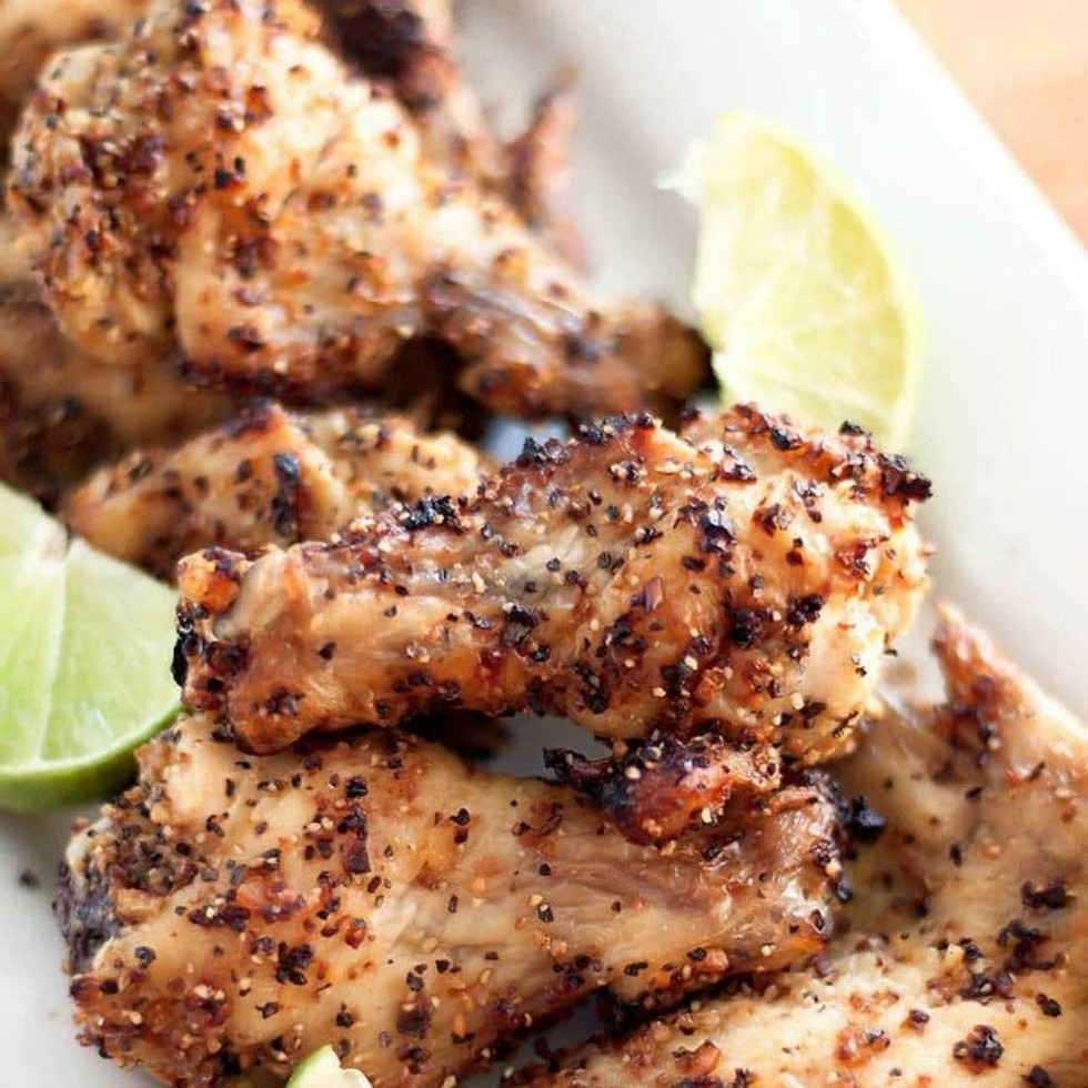 15 Black Pepper Recipes That Put Your Favorite Spice in the Spotlight ...