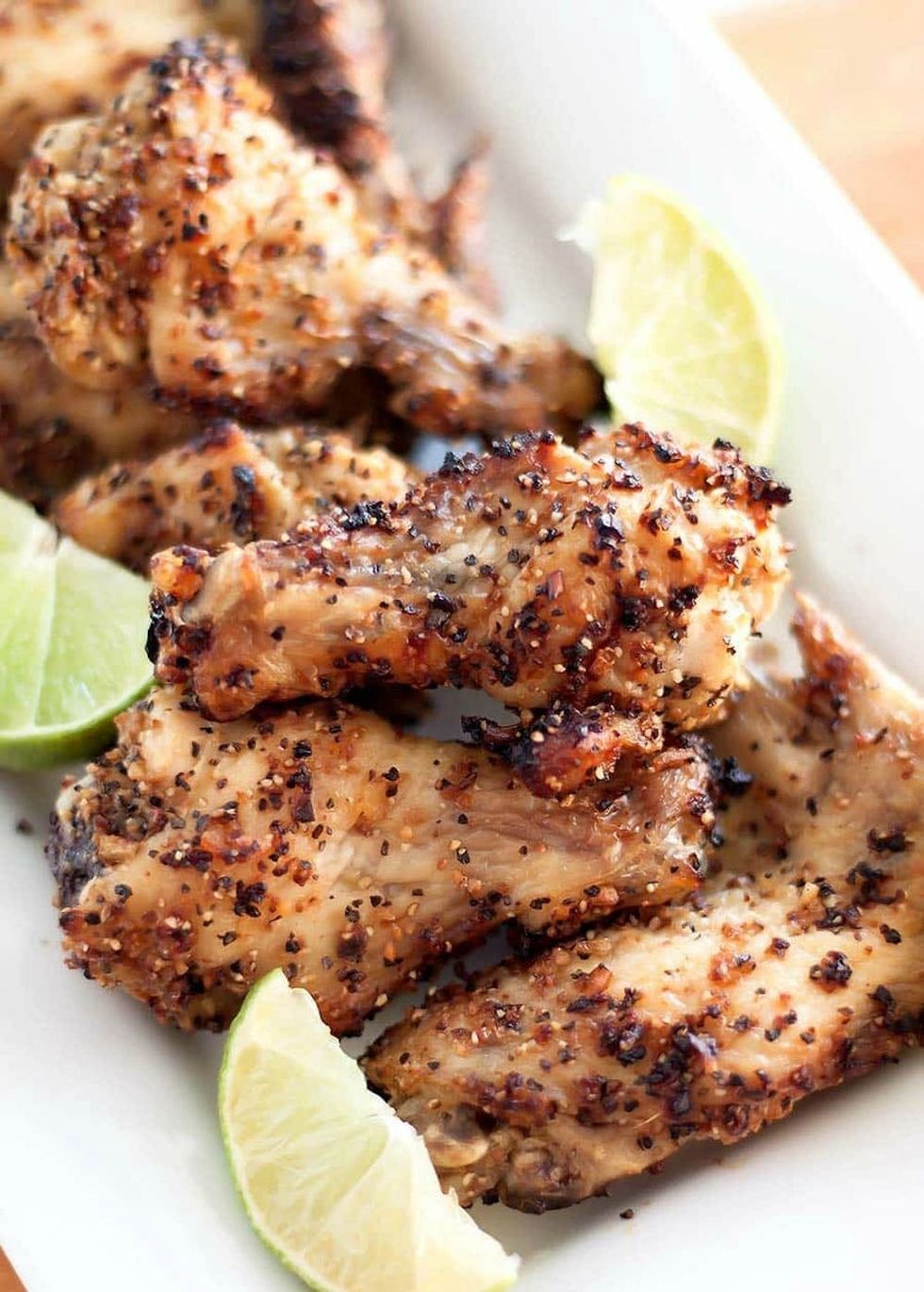 15 Black Pepper Recipes That Put Your Favorite Spice in the Spotlight ...