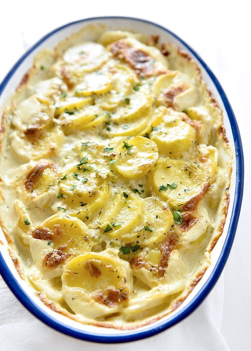 12 Leek Recipes You Need in Your Life RN - Brit + Co