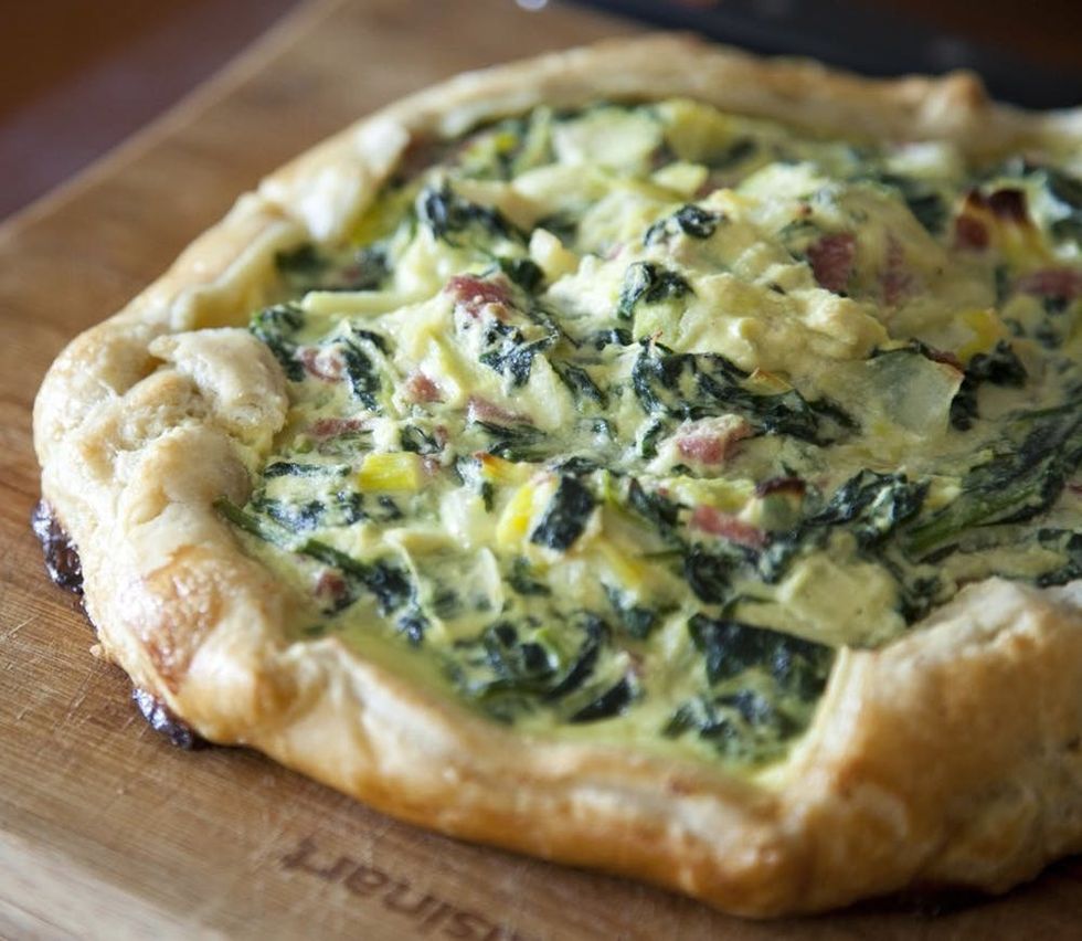 12 Leek Recipes You Need in Your Life RN - Brit + Co