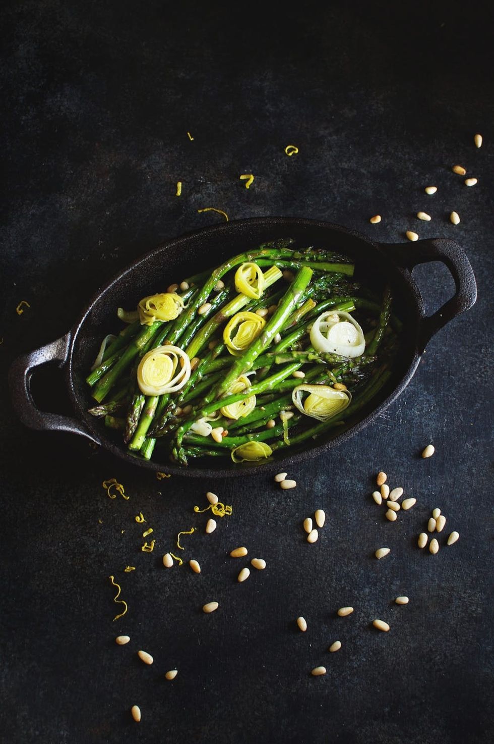 12 Leek Recipes You Need in Your Life RN - Brit + Co
