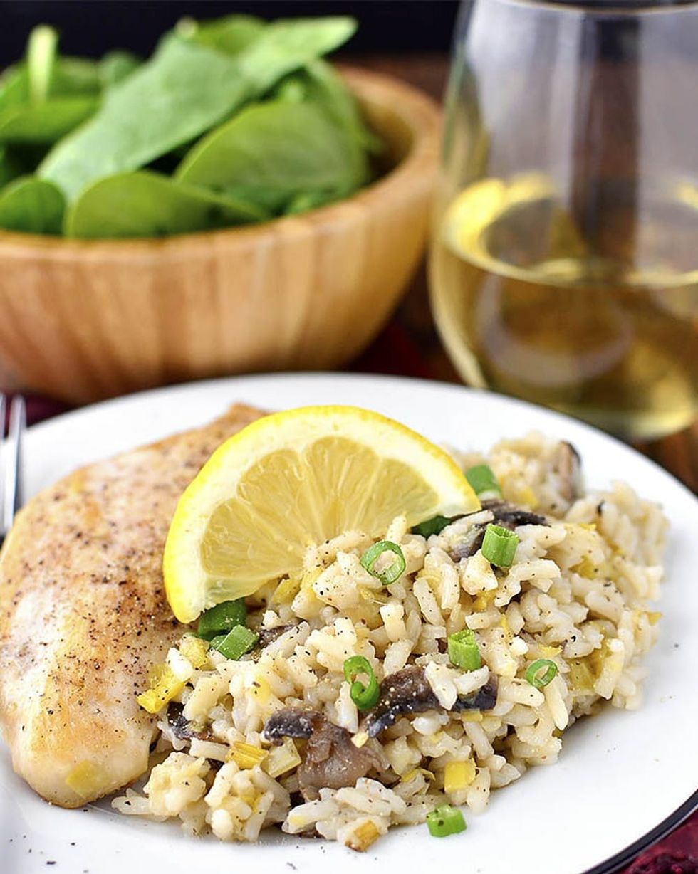 12 Leek Recipes You Need in Your Life RN - Brit + Co