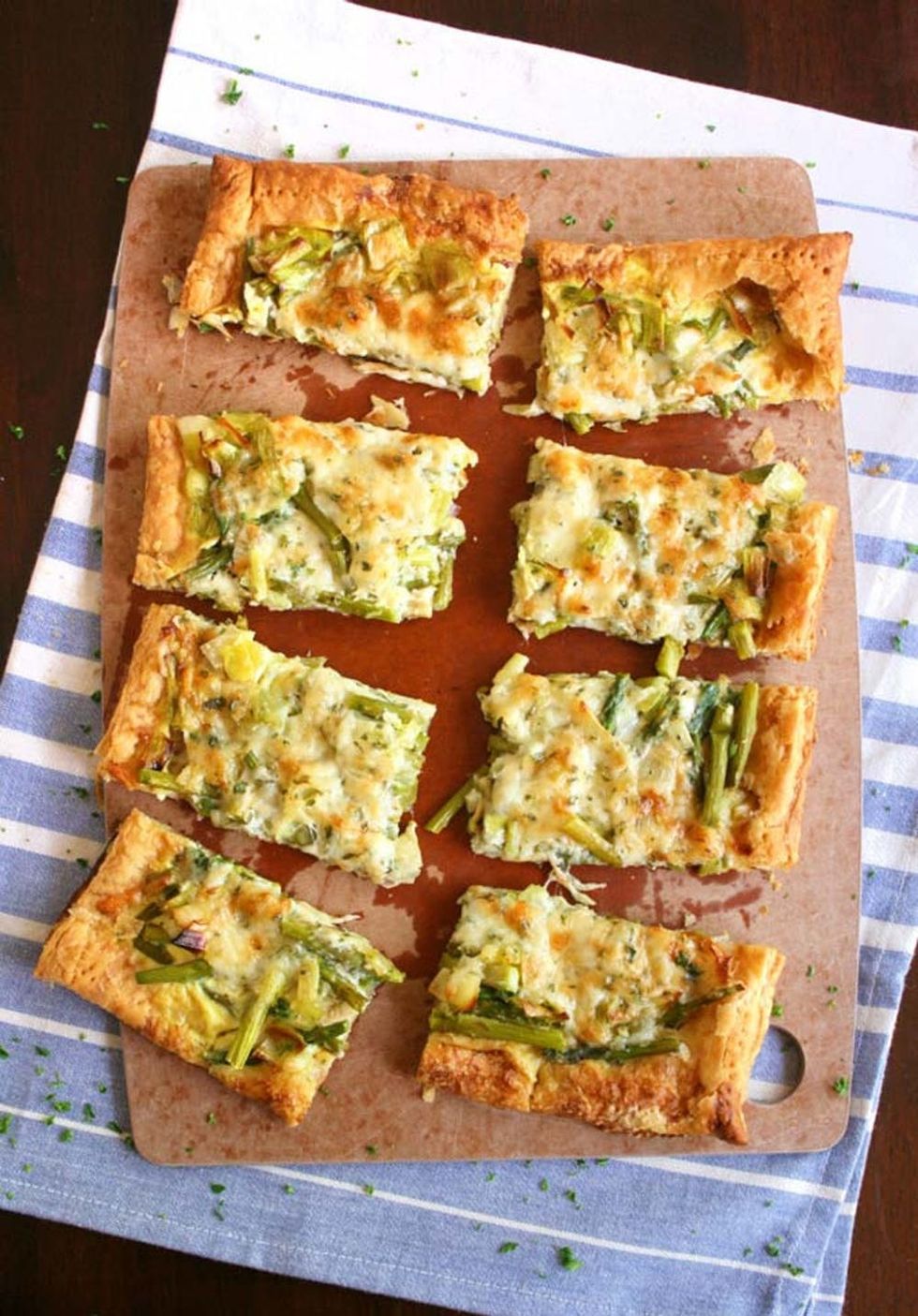 12 Leek Recipes You Need in Your Life RN - Brit + Co