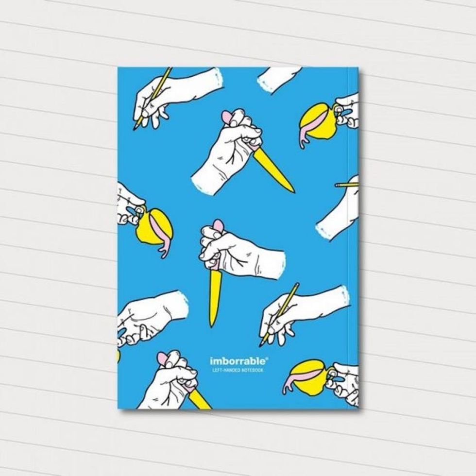 9 Must-Have Gifts for Lefties on Left Hander’s Day - Brit + Co