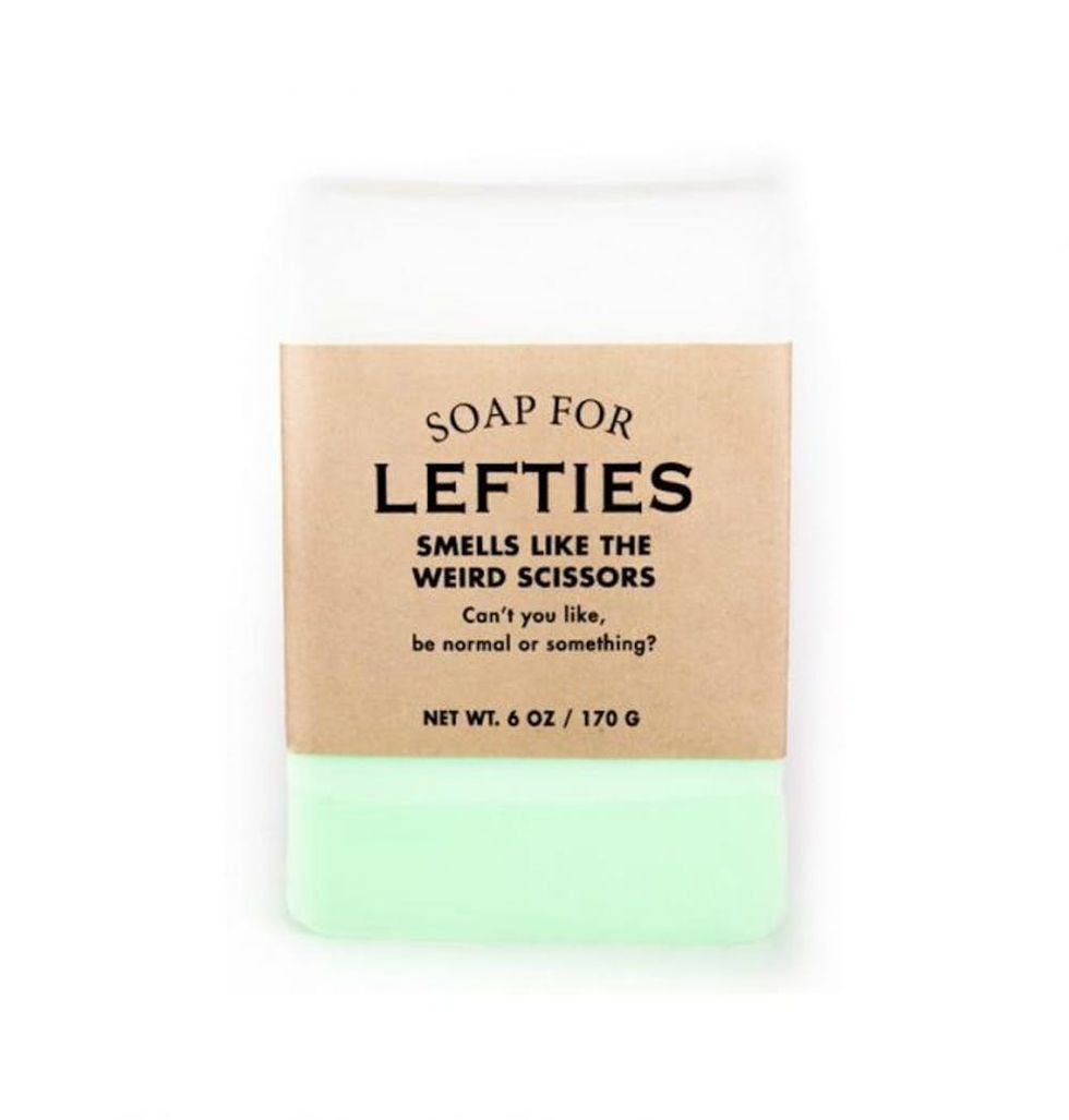 9 Must-Have Gifts for Lefties on Left Hander’s Day - Brit + Co