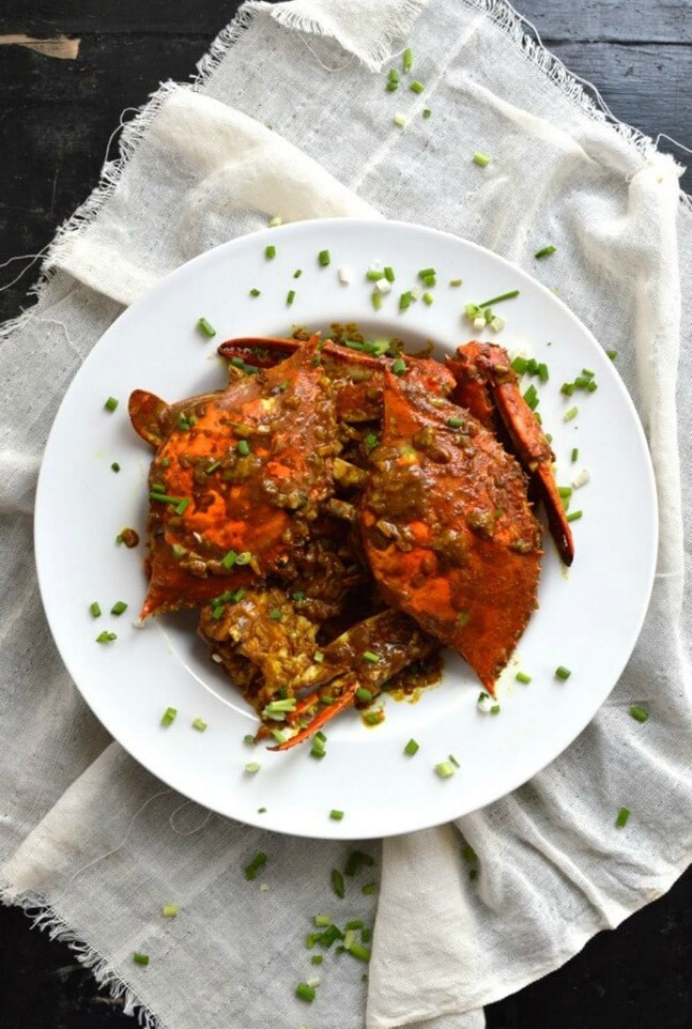 13 Soft-Shell Crab Recipes to Eat Before Summer Is Over - Brit + Co