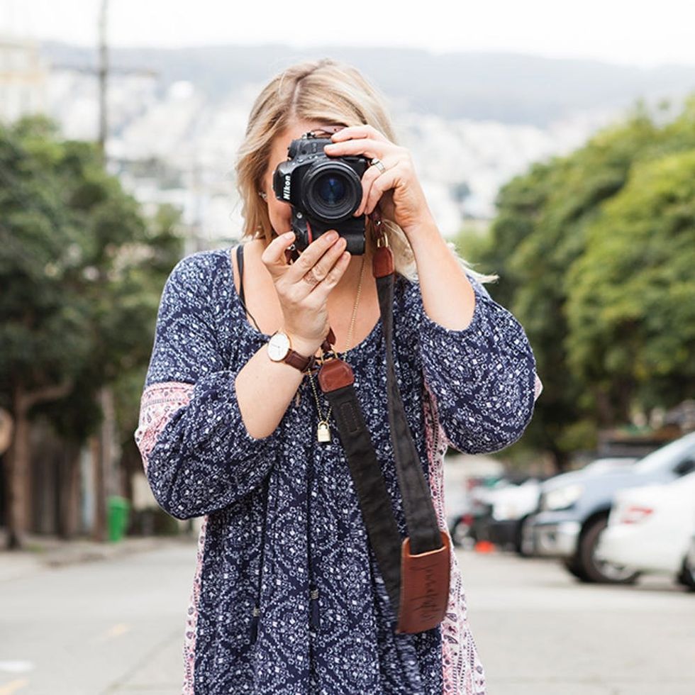 The Original Instagram: 10 Instant Print Cameras to Buy This Instant ...