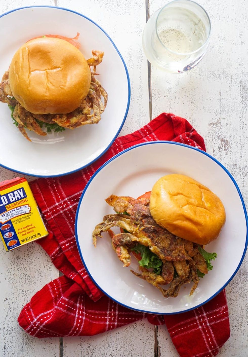 13 Soft-Shell Crab Recipes to Eat Before Summer Is Over - Brit + Co