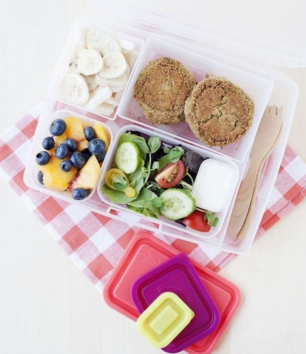 12 Insta-Moms Share Ultimate Kids' Lunchbox Inspo! - Brit + Co