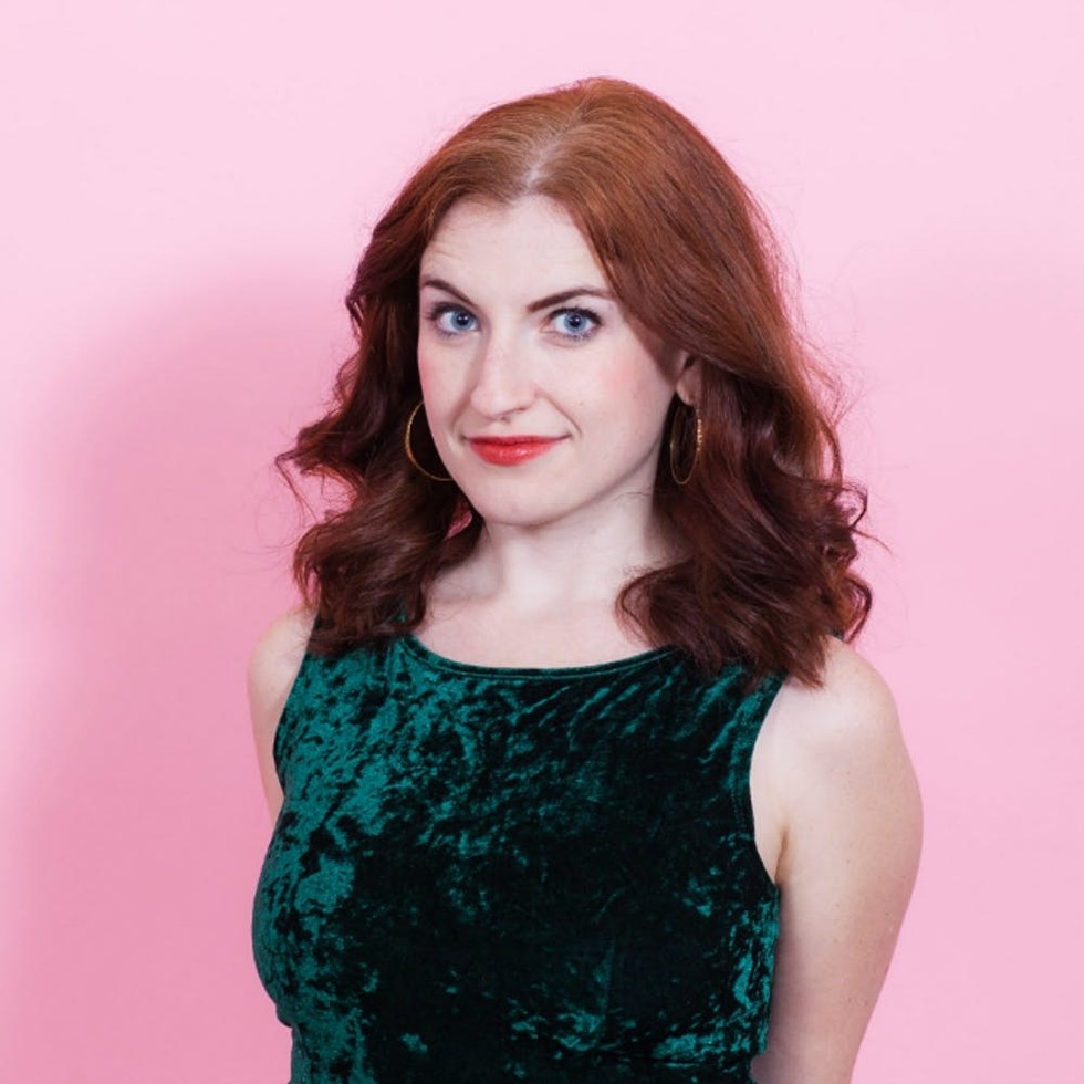 This Is the Choose-Your-Own-Adventure Book All Millennials Need - Brit + Co