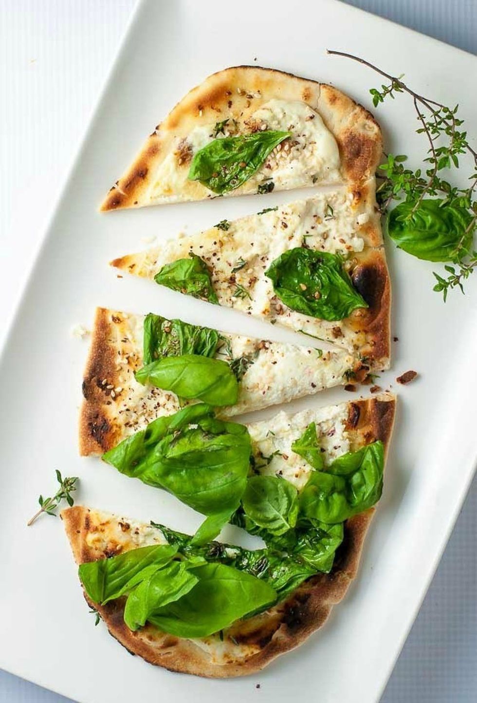 14 Times Za’atar Made Dinner Recipes More Exciting - Brit + Co