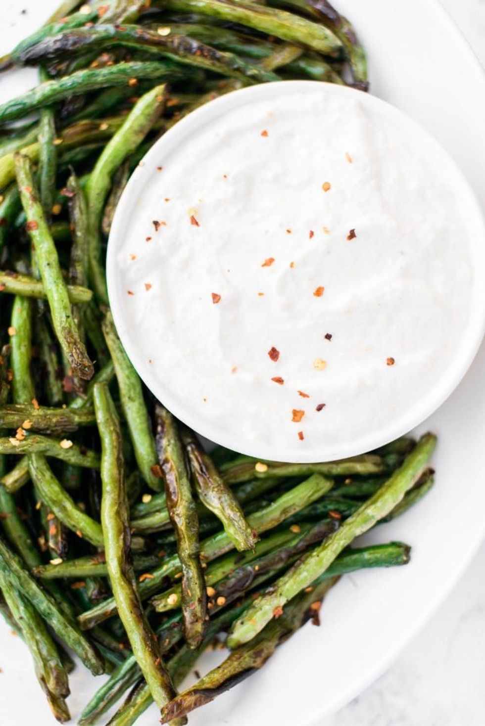 16 Light Finger Foods to Enjoy Poolside - Brit + Co