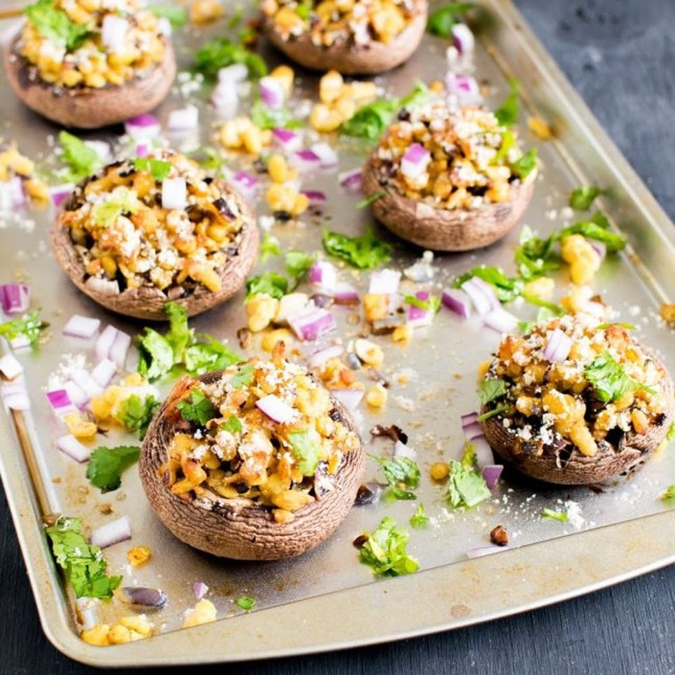 16 Light Finger Foods to Enjoy Poolside - Brit + Co