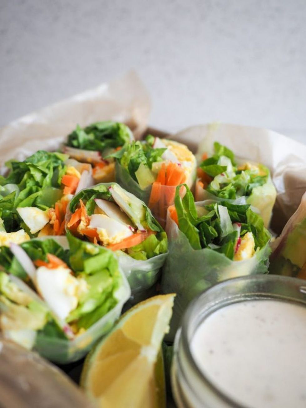 16 Light Finger Foods to Enjoy Poolside - Brit + Co