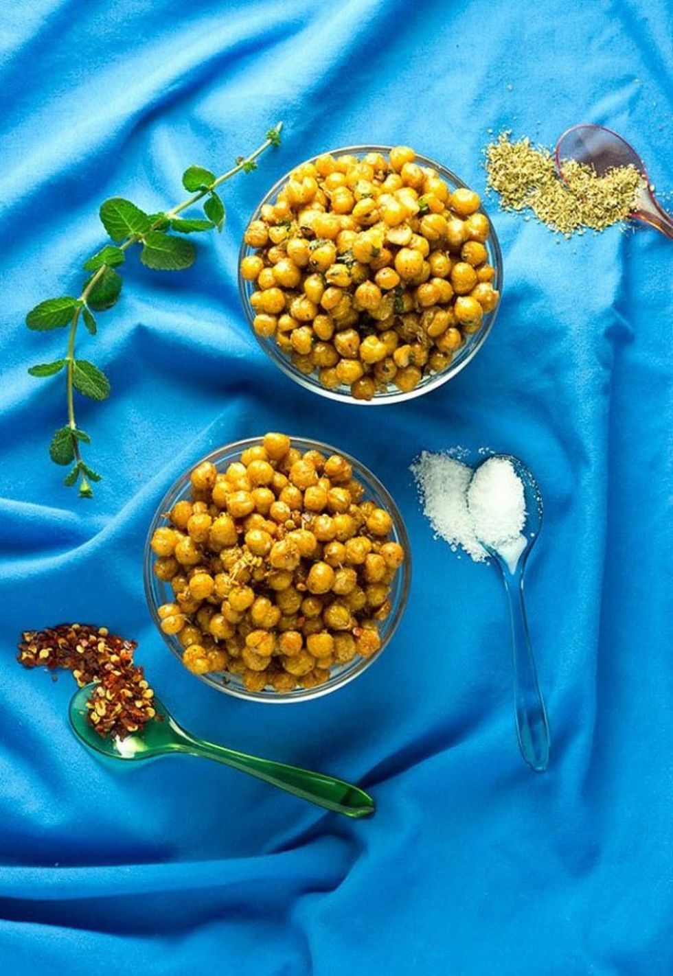 16 Light Finger Foods to Enjoy Poolside - Brit + Co