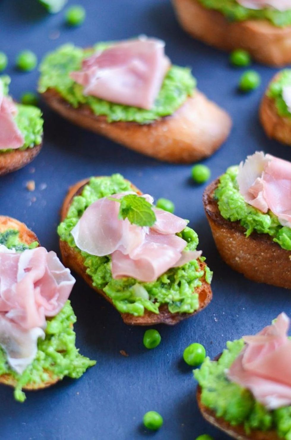 16 Light Finger Foods to Enjoy Poolside - Brit + Co