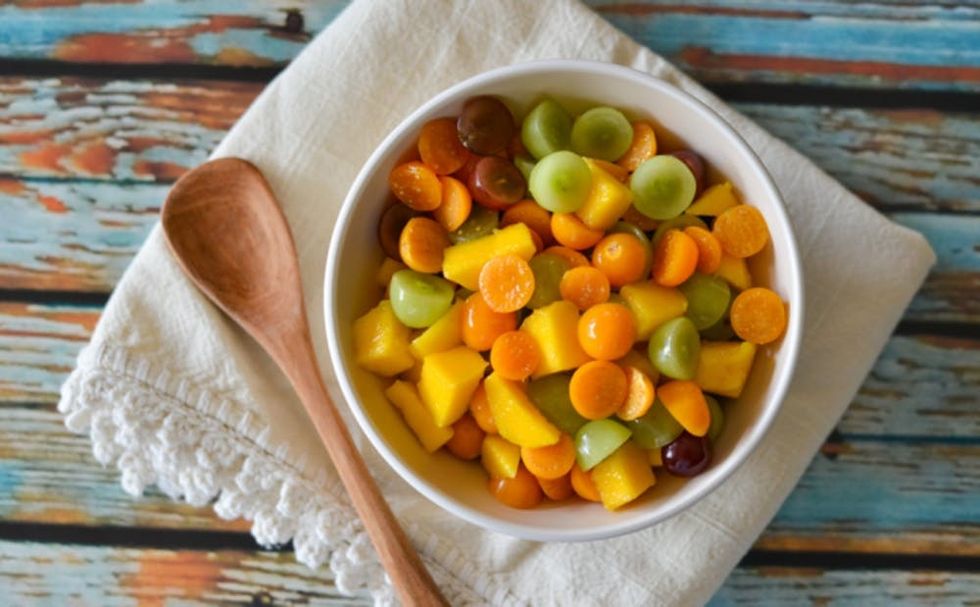 8 Pichuberry Recipes That’ll Give You Peruvian Fever - Brit + Co