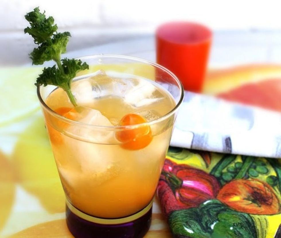 8 Pichuberry Recipes That’ll Give You Peruvian Fever - Brit + Co