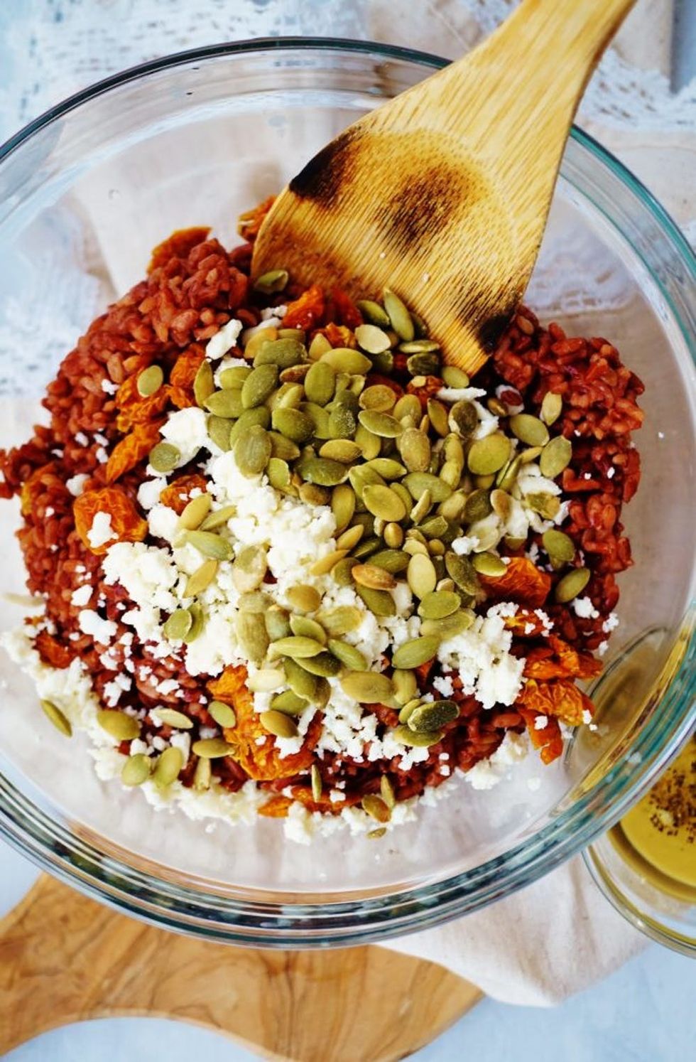 8 Pichuberry Recipes That’ll Give You Peruvian Fever - Brit + Co