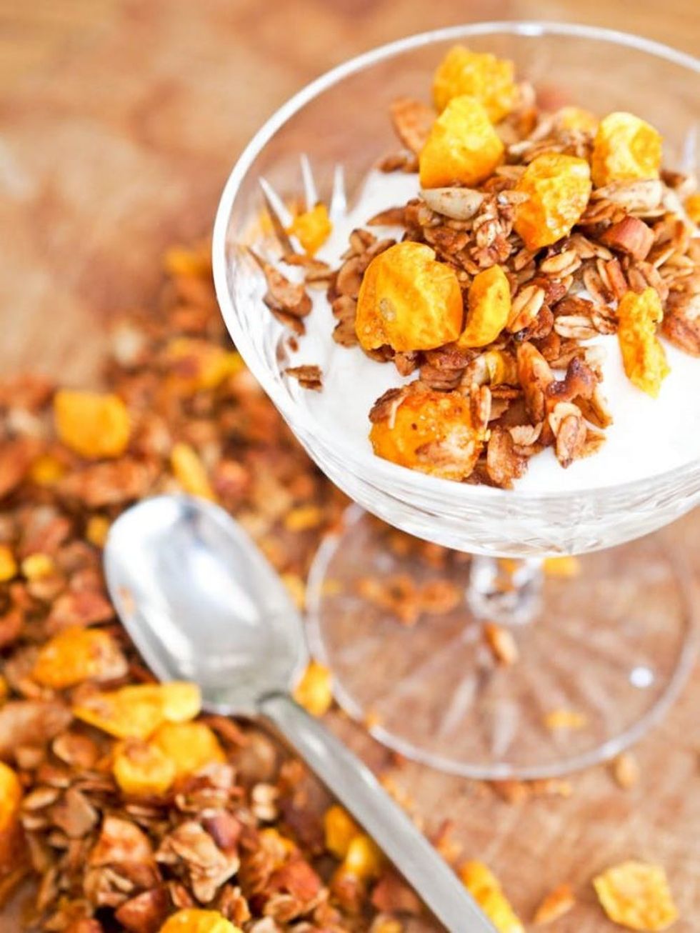 8 Pichuberry Recipes That’ll Give You Peruvian Fever - Brit + Co