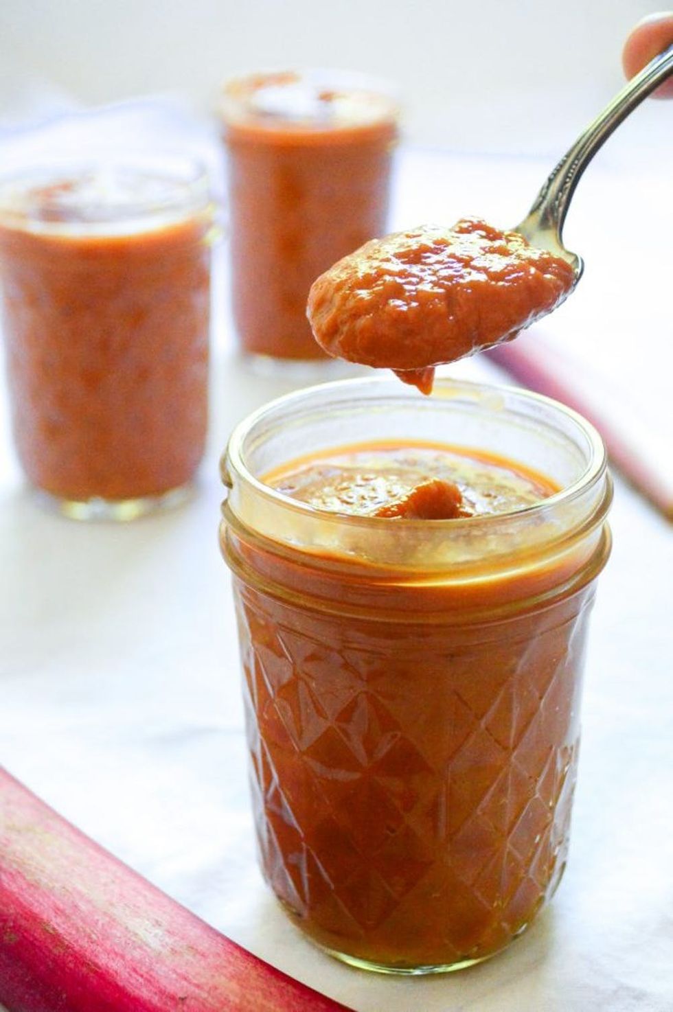 15 Fruity Barbecue Sauces to Put on Everything This Summer - Brit + Co