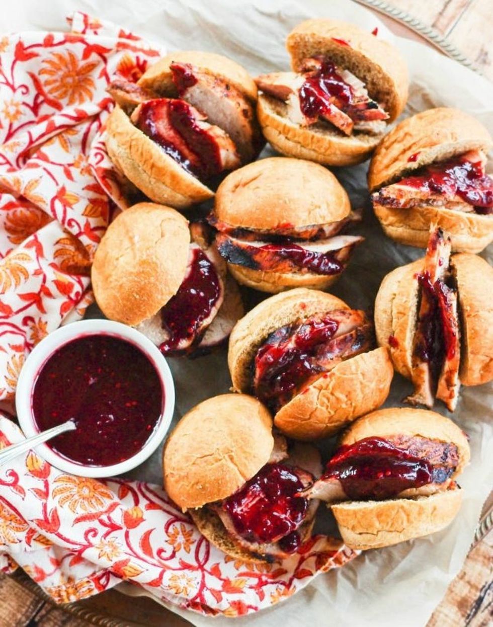 15 Fruity Barbecue Sauces to Put on Everything This Summer - Brit + Co