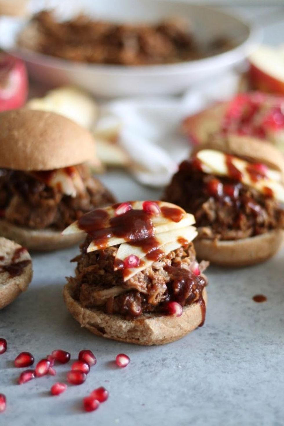 15 Fruity Barbecue Sauces to Put on Everything This Summer - Brit + Co