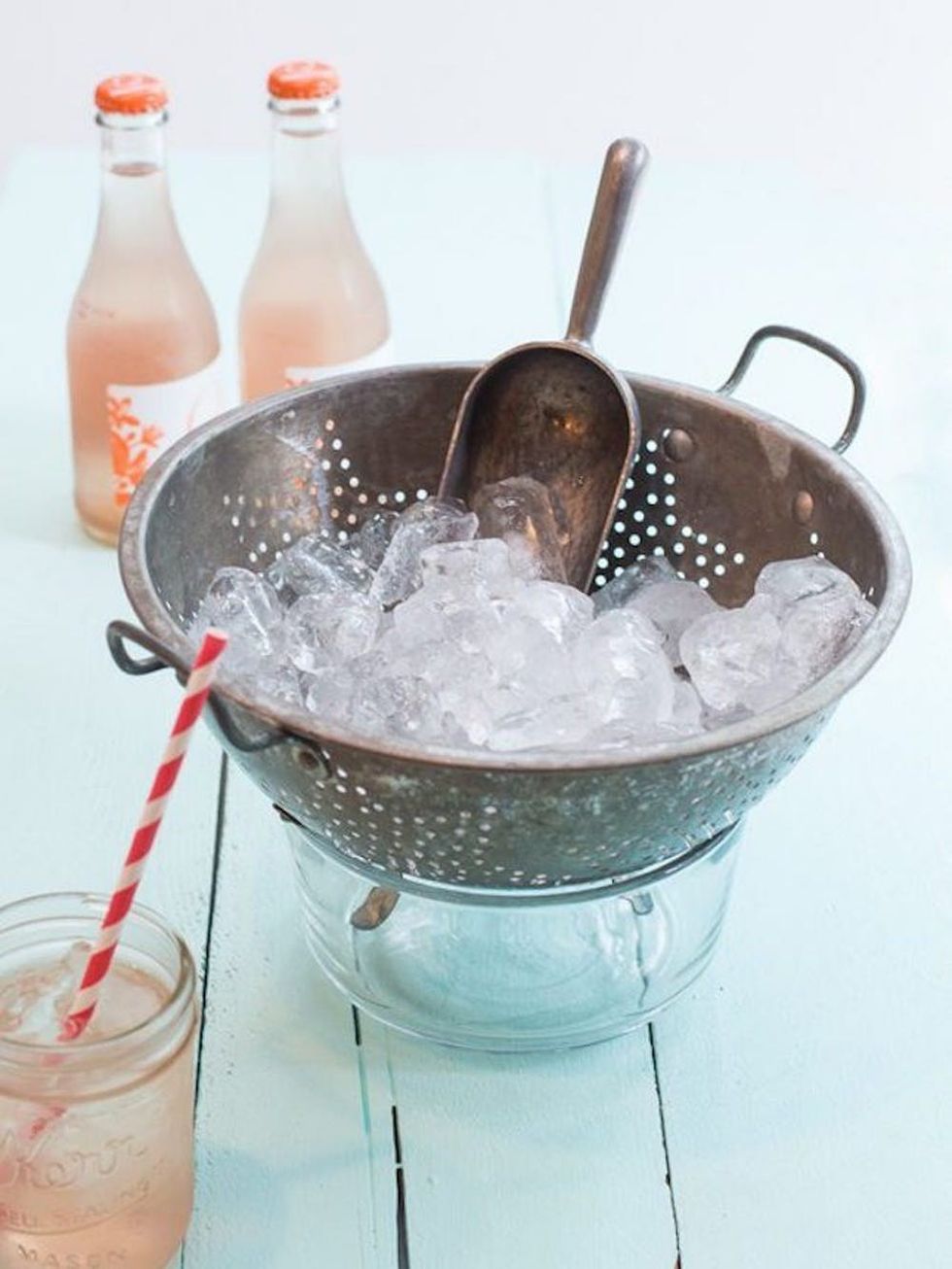 13 Ways to Keep Everyone Cool at Your Next Summer Party - Brit + Co