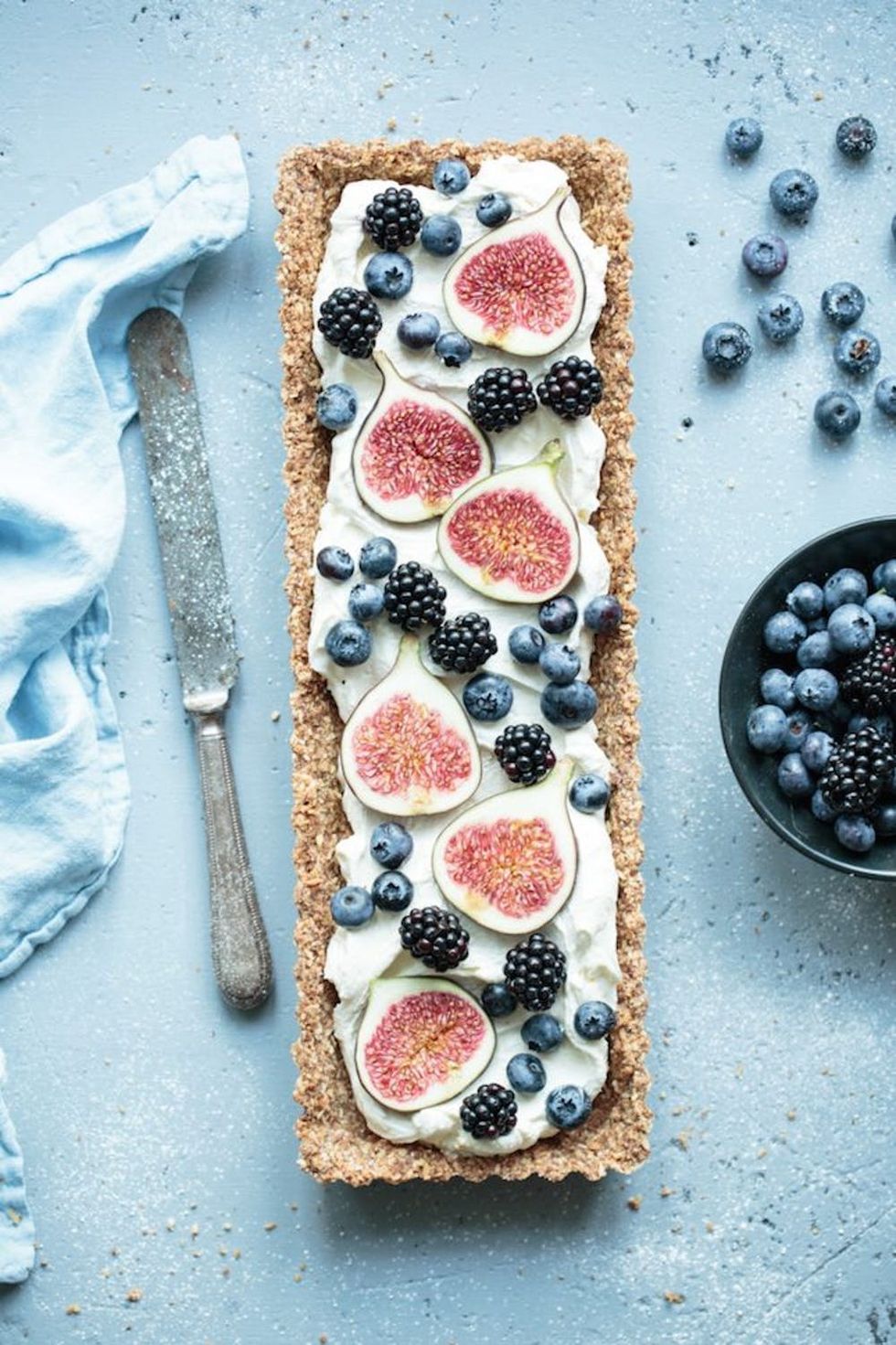 12 Late-Summer Fruit Desserts to Sweeten the End of the Season - Brit + Co