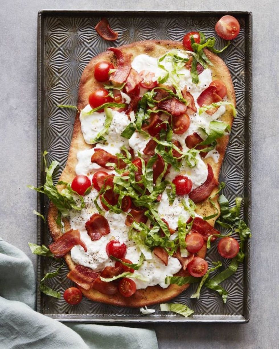 14 Dinner Recipes for the BLT-Obsessed - Brit + Co