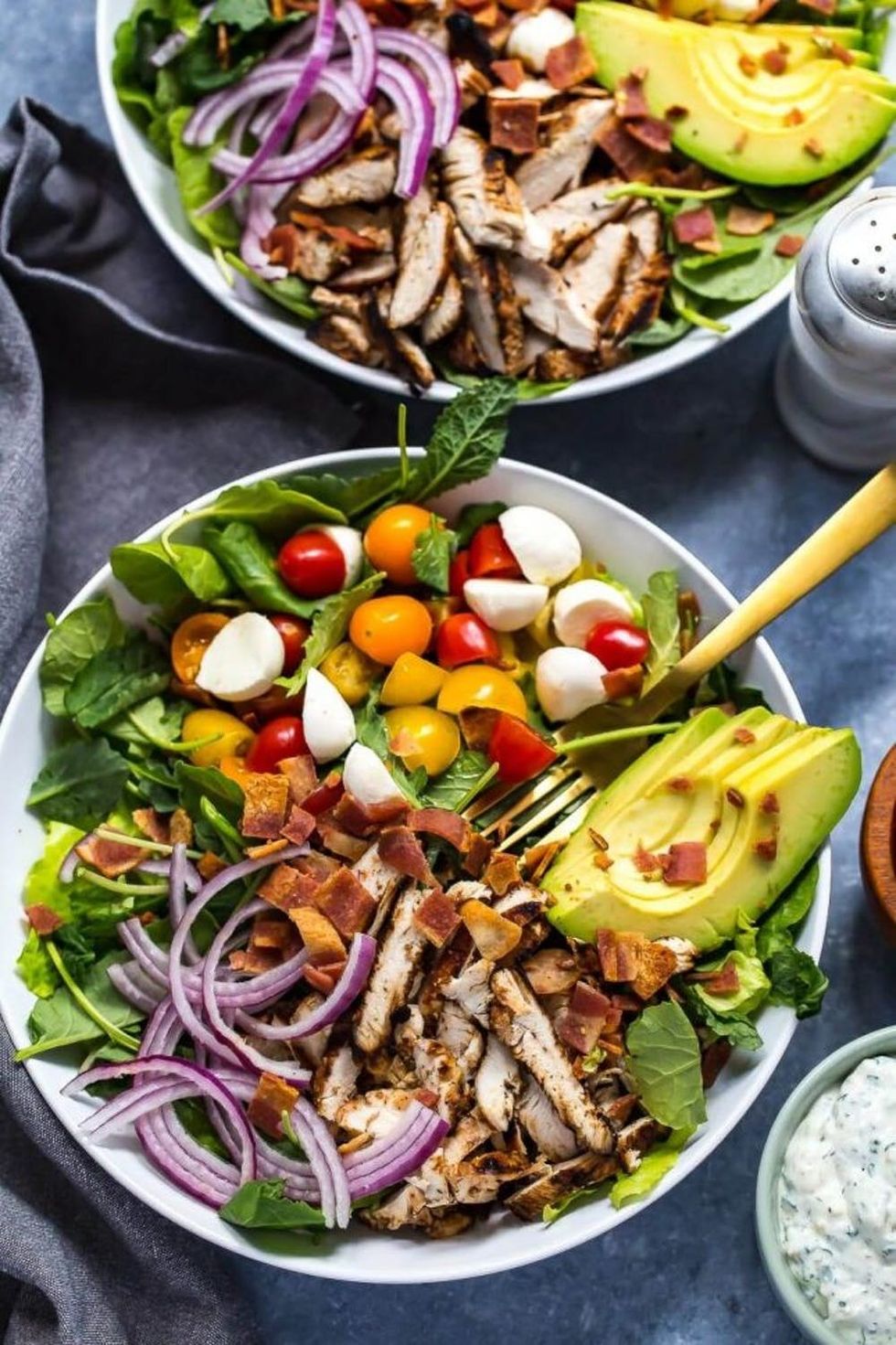 14 Dinner Recipes for the BLT-Obsessed - Brit + Co