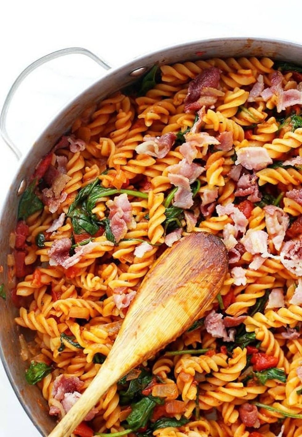 14 Dinner Recipes for the BLT-Obsessed - Brit + Co