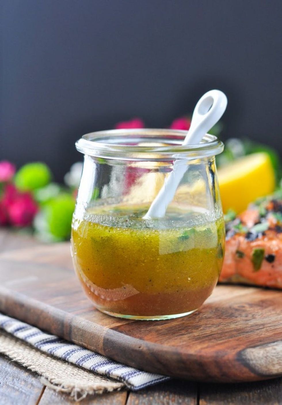 These 13 Marinades Will Make Weeknight Dinners a Breeze - Brit + Co
