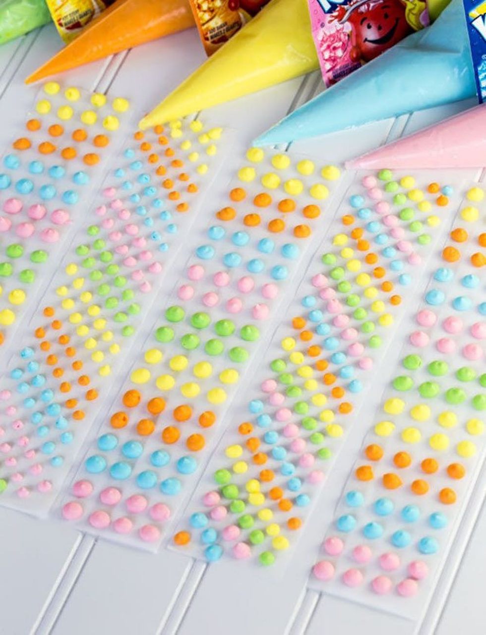 12 Summer Cooking Activities to Do With Kids - Brit + Co