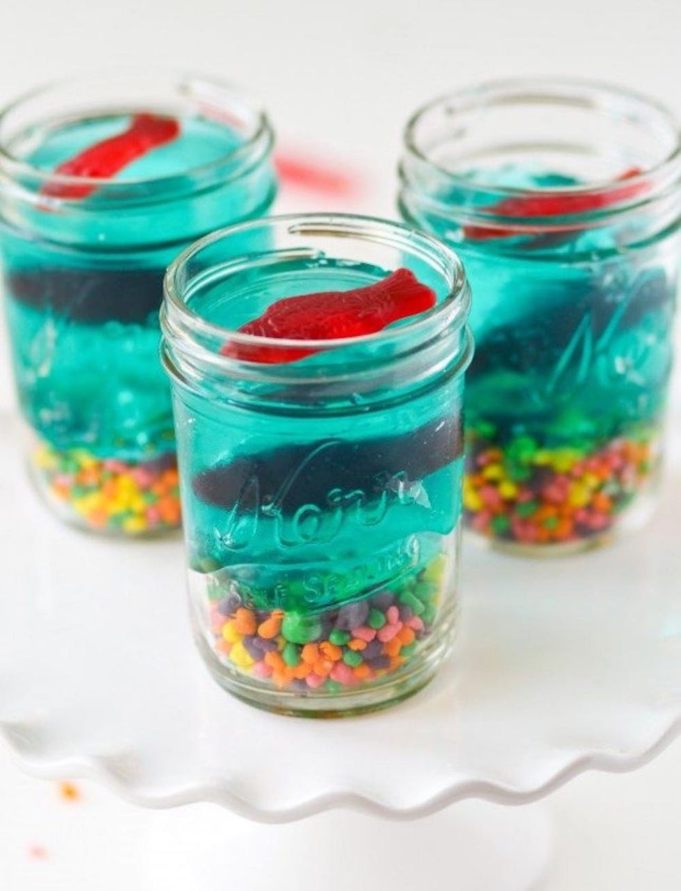 12 Summer Cooking Activities to Do With Kids - Brit + Co